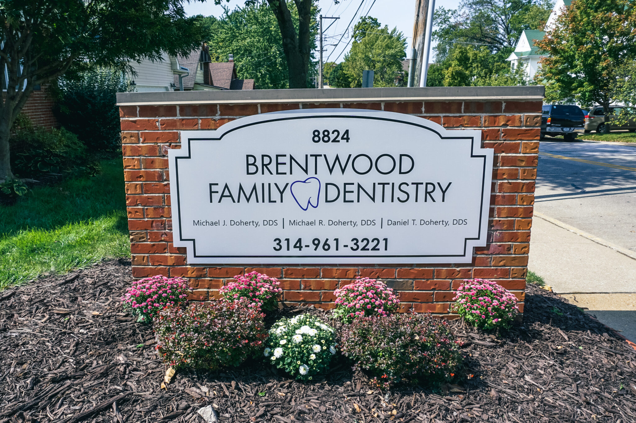 New Patients | Brentwood Family Dentistry | Brentwood Dentists