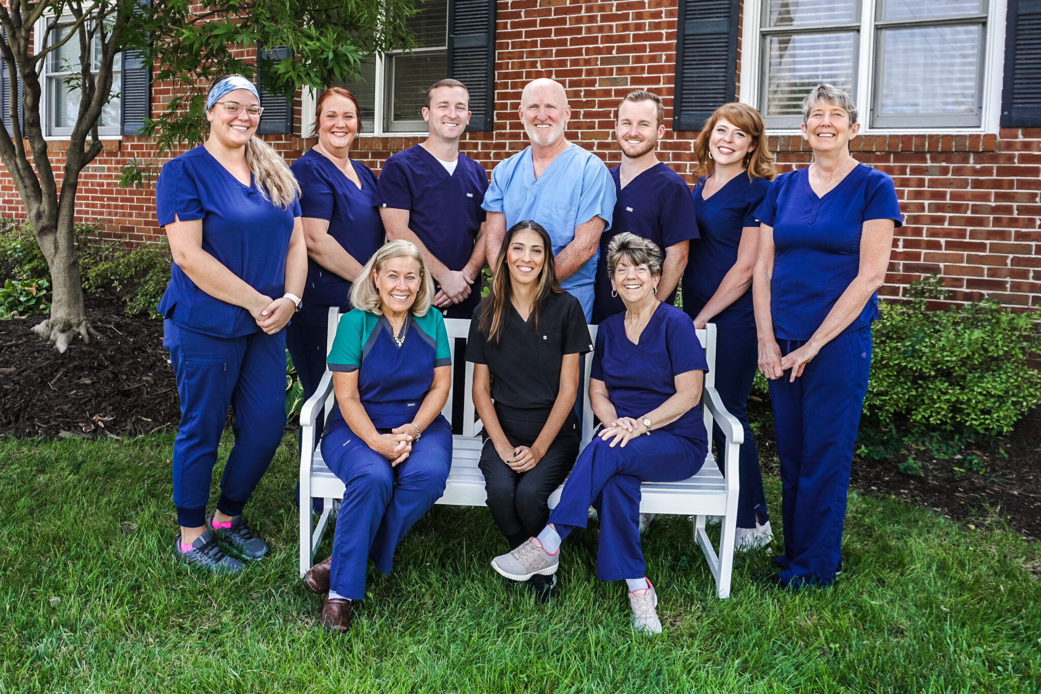 New Patients | Brentwood Family Dentistry | Brentwood Dentists