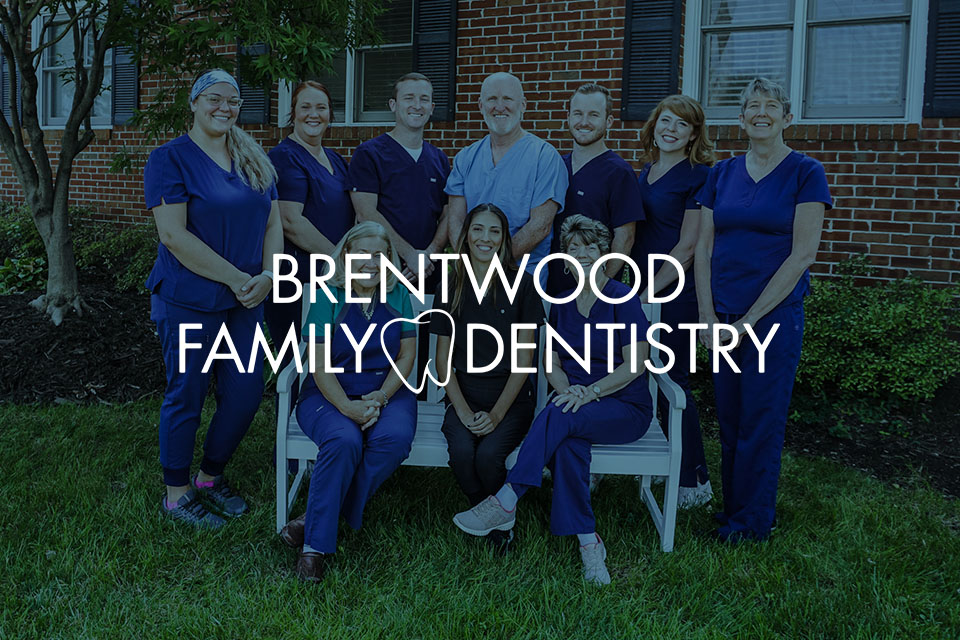New Patients | Brentwood Family Dentistry | Brentwood Dentists